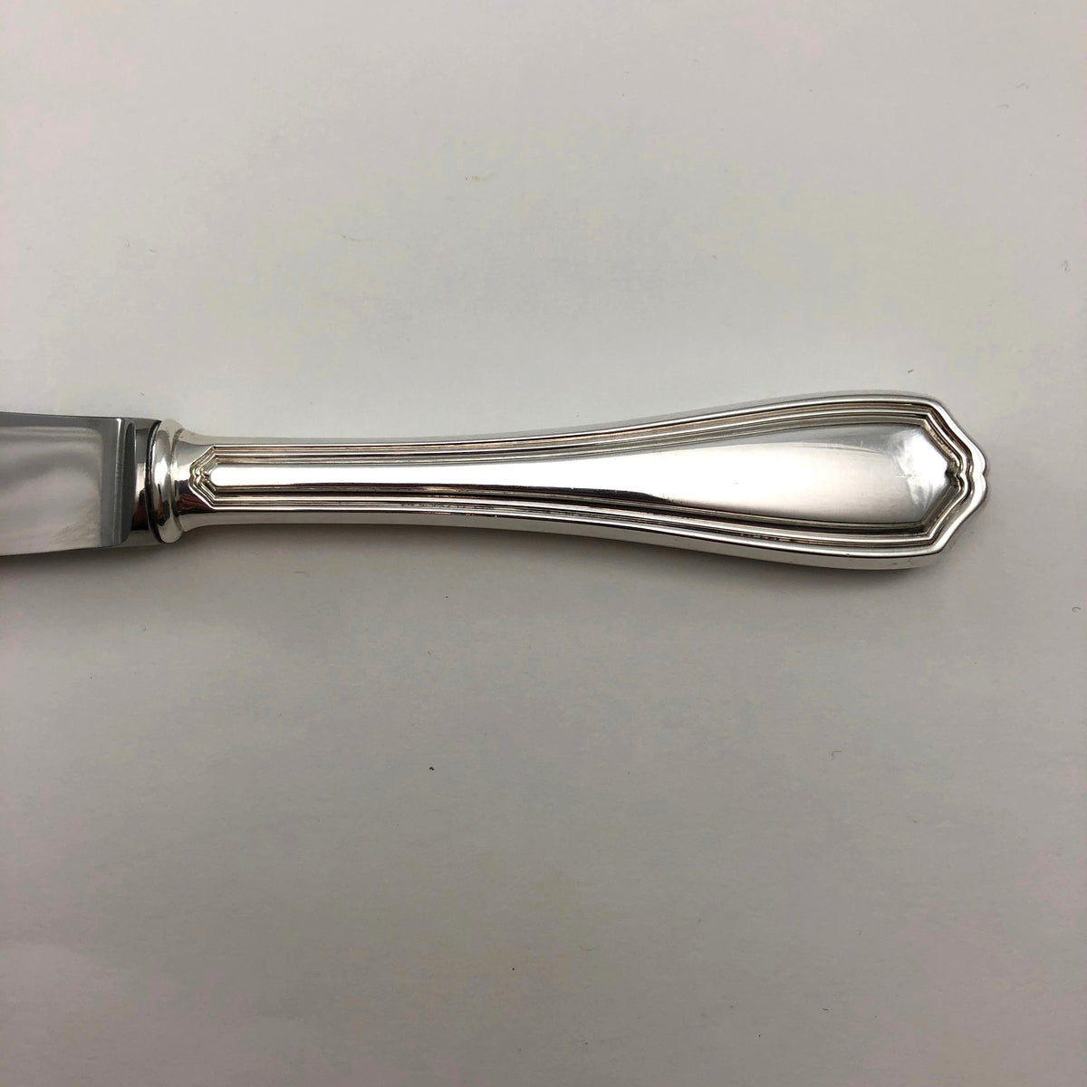 Birks Sterling Silver Flatware– Daisy Exclusive